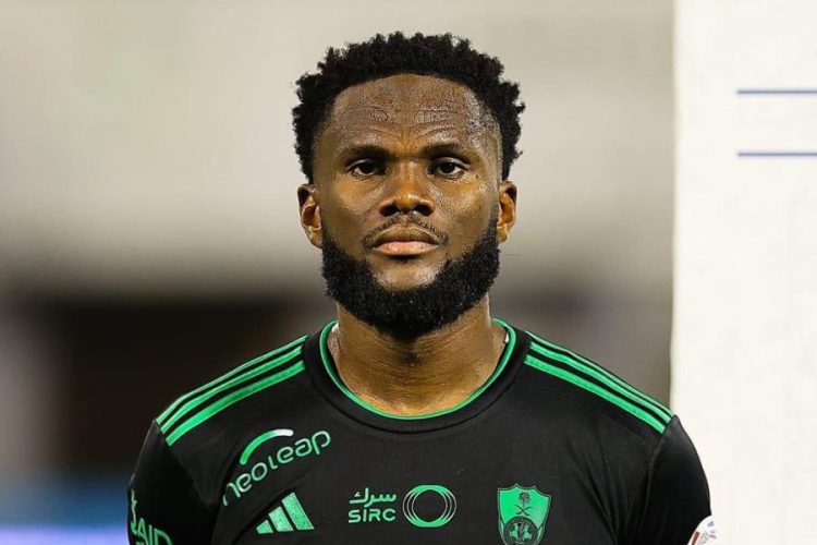 Franck Kessié : Salaire, statistiques, records et plus - 225foot.com