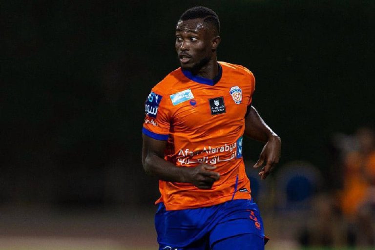 Ghislain Konan courtisé en Europe de l'est - 225foot.com