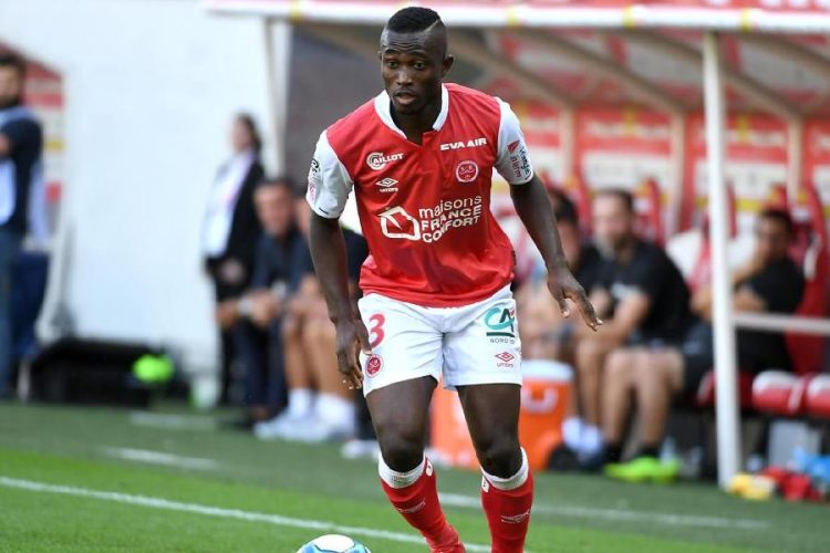 Deux clubs français souhaitent rapatrier Ghislain Konan - 225foot.com
