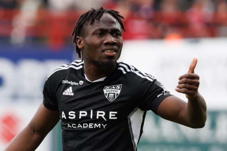 La Bundesliga 2 allemande tend les bras à Konan N’Dri - 225foot.com