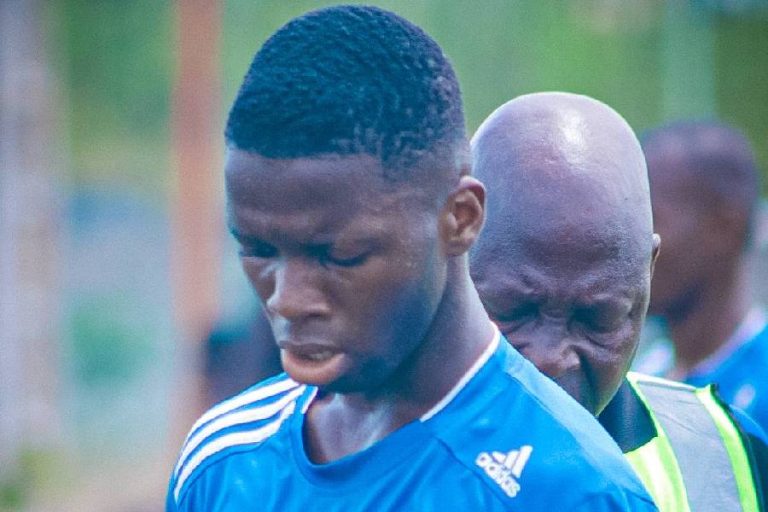 Sylla Mohamed surveillé de près par plusieurs écuries européennes ...