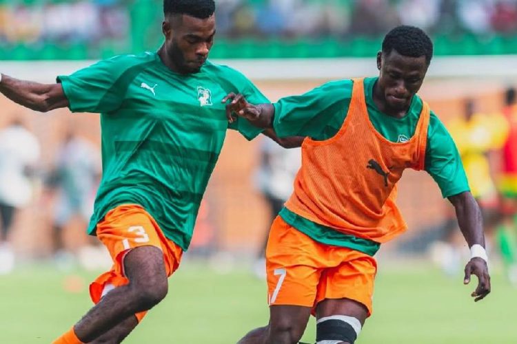 Le BK Häcken rafle Christ Wawa au nez de Hammarby - 225foot.com