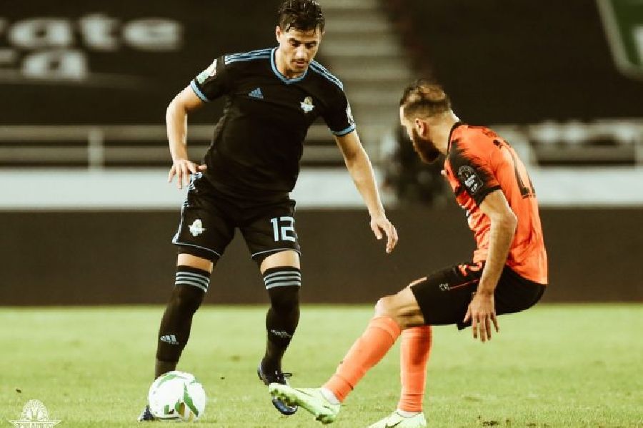 Pyramids FC – RS Berkane : Heure et chaîne où regarder le match ...