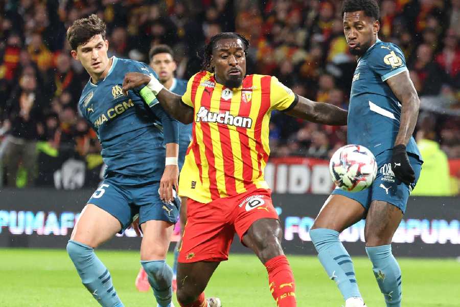 RC Lens – Olympique de Marseille : Heure et chaîne où regarder le match ...