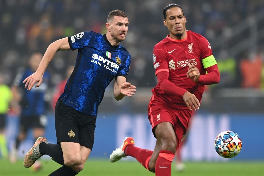Inter Milan – Liverpool : Les compo probables - 225foot.com