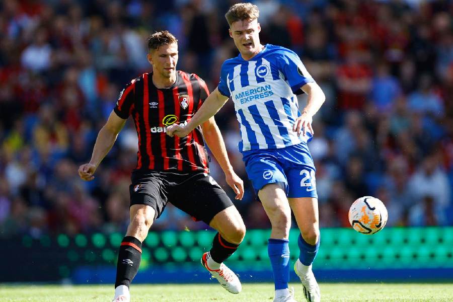 Brighton – Bournemouth : Heure et chaîne où regarder le match - 225foot.com